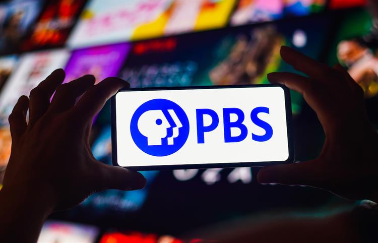 PBS Distribution names MPRM Communications PR AOR | PR Week