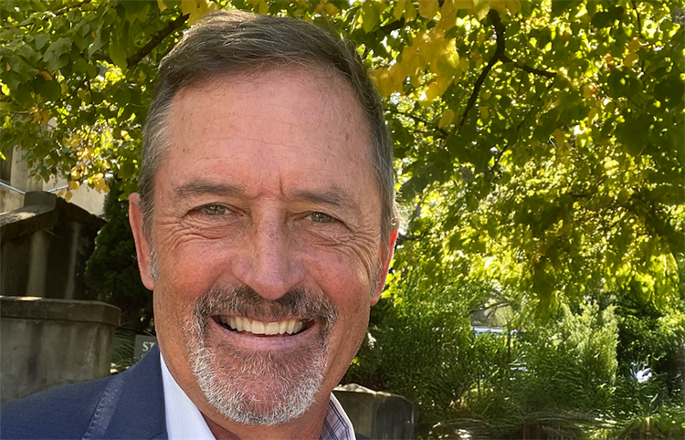 Microsoft PR alum Tom Phillips launches Upstream Communications | PR Week