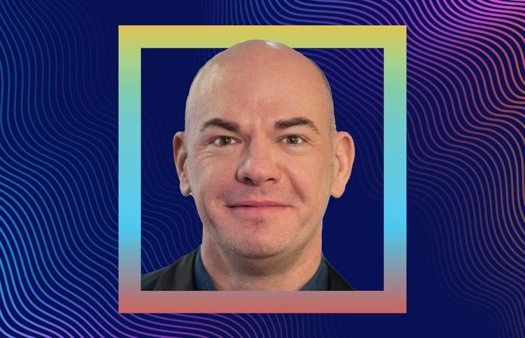 Pride in PR: Michael Wehman | PR Week