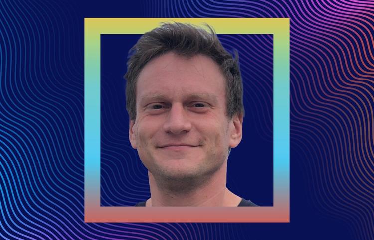 Pride in PR 2024: Teddy Goff | PR Week