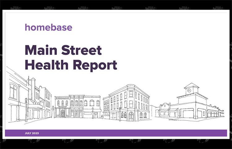 PRWeek US Awards 2024: Best in Data | PR Week