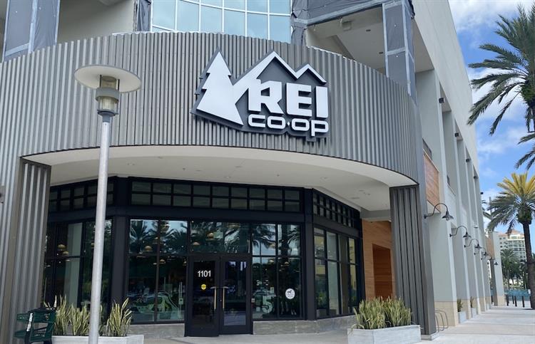 REI names T-Mobile’s Tara Darrow communications head | PR Week