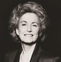 DJE Holdings deputy chair Ruth Edelman dead at 84 | PR Week