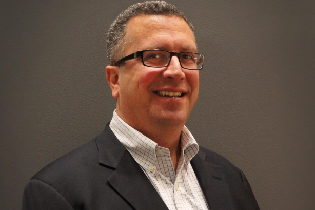 Lenovo CCO Jeff Shafer joins UNC Greenboro