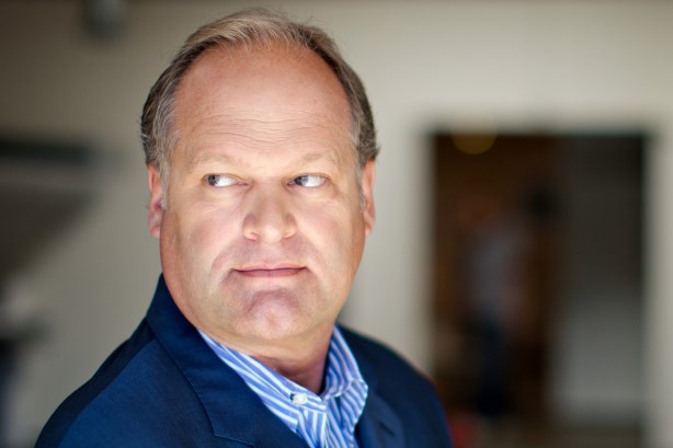 The man who saved Jack in the Box's brand after its E. coli crisis has ...