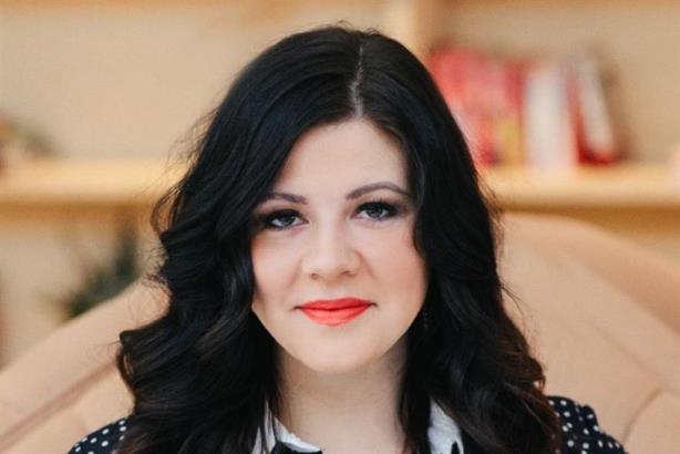 Comscore hires Brittany Slattery as head of global marketing | PR Week