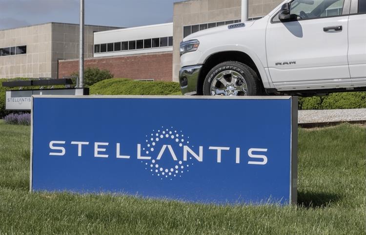 Stellantis names Lucy McLellan to expanded role | PR Week