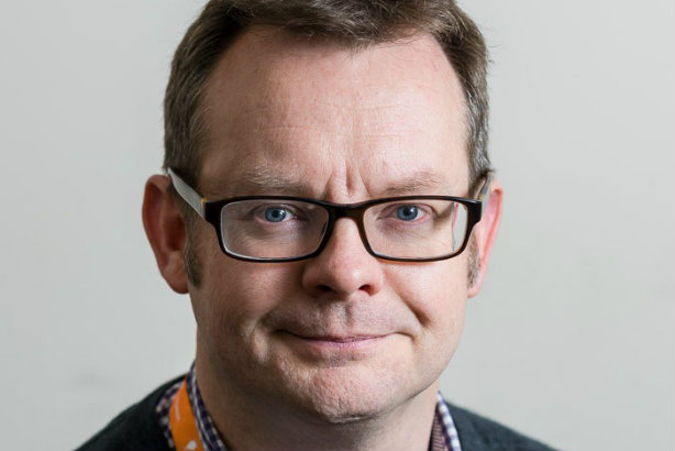 University of East Anglia hires NHS' Andrew Stronach to head corporate ...