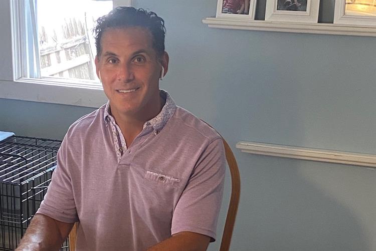 Around the (empty) office with MWWPR’s Bret Werner | PR Week