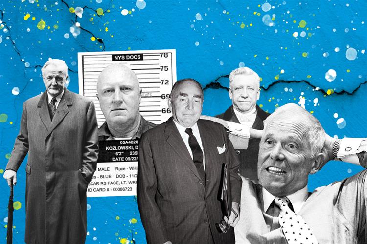 Management Today | Not just business as usual