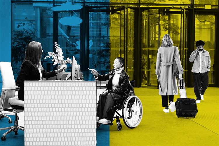 Management Today | Not just business as usual