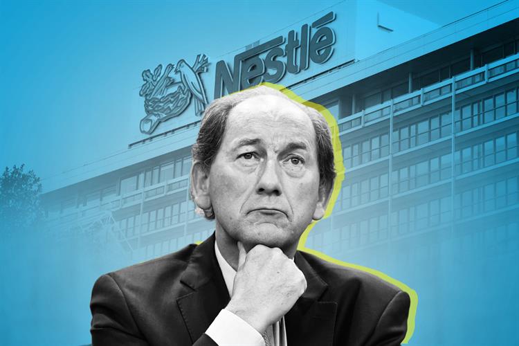 Management Today | Not just business as usual