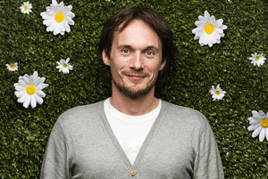 Innocent Drinks founder Richard Reed: Exporting pushed us into the red