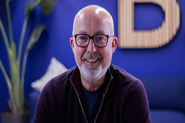 How one CEO turned a loss-making business into a £275m success