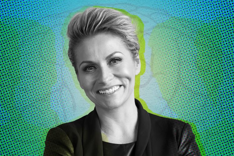 Meet the CEO who fired herself