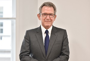 Lord Browne interview: 'There's only one openly gay CEO in the Fortune ...