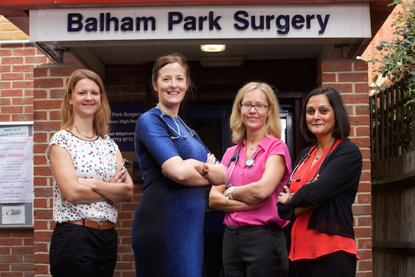 GPs Behind Closed Doors: Praise for profession after TV documentary ...