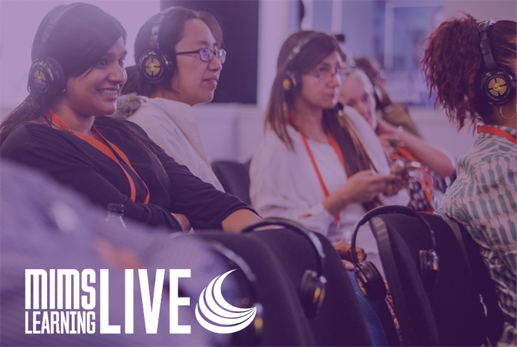 Update with MIMS Learning in November 2023 | GPonline