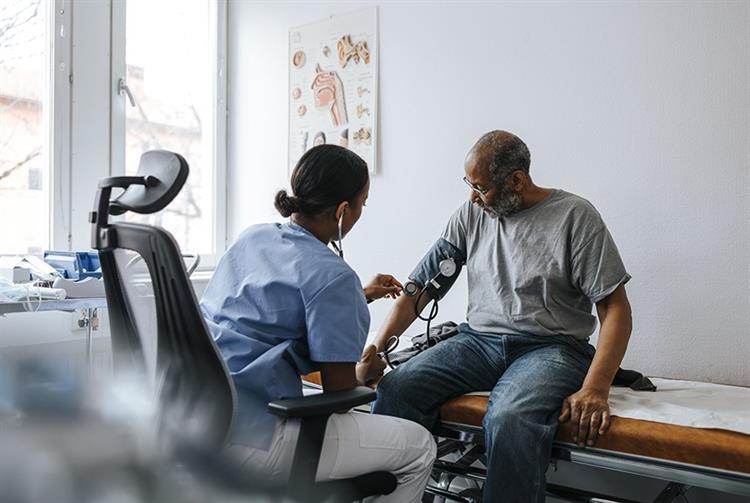 Dizziness - red flag symptoms | GPonline