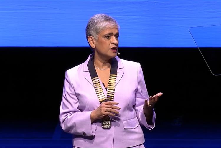 Professor Kamila Hawthorne: RCGP conference speech in full | GPonline