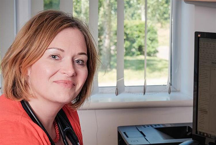 Dr Katie Bramall-Stainer elected chair of BMA England GP committee ...