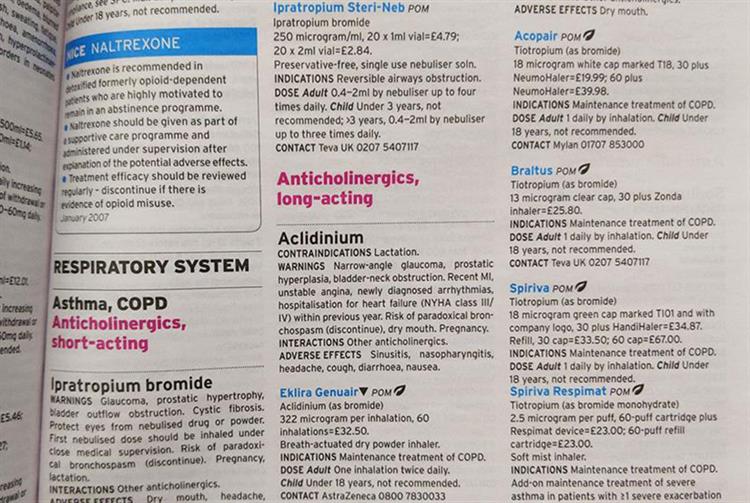 MIMS introduces leaf symbol to support sustainable inhaler prescribing ...