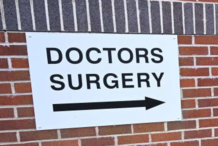 Average GP practice list tops 9,000 after 30% rise in seven years ...