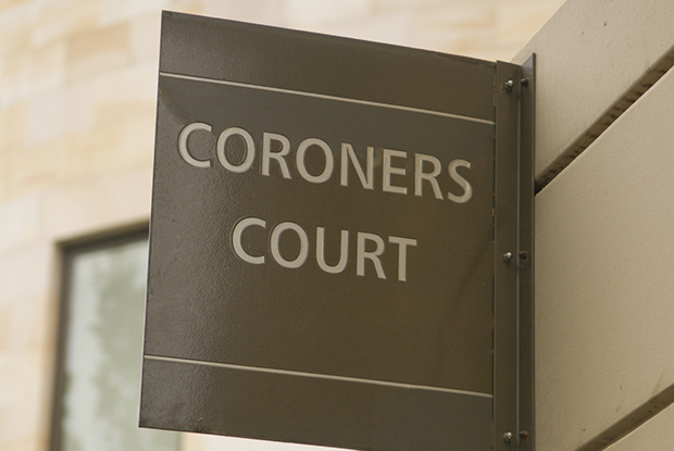 Completing a coroner's report - 5 tips for GPs | GPonline