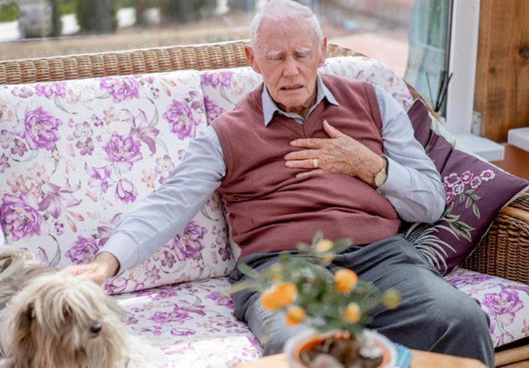 Red flag symptoms and clinical signs | GPonline