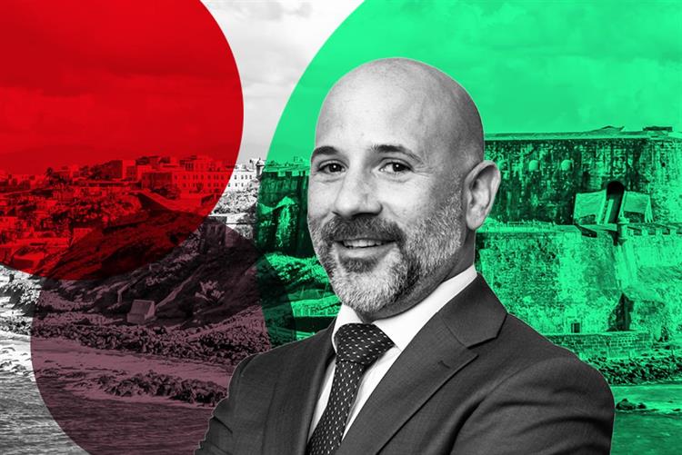 Puerto Rico’s P3 leader resigns with immediate effect