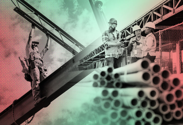 Mutually Assured Construction: Can unions and P3s find common ground?