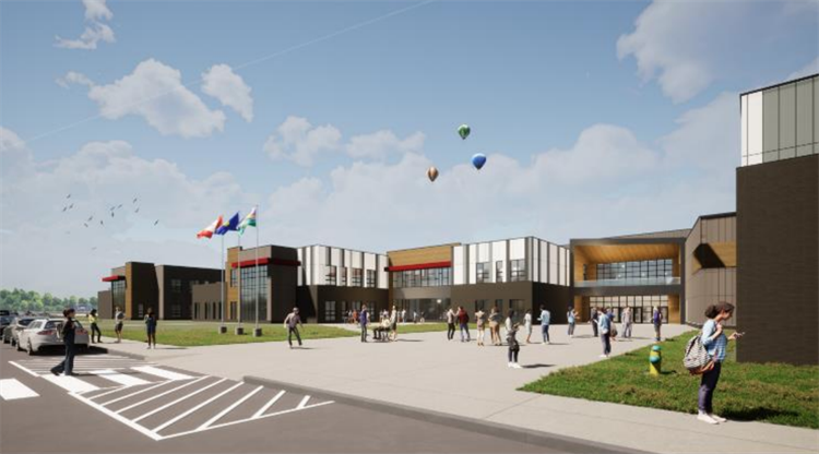 Alberta schools P3 bundle returns to the market