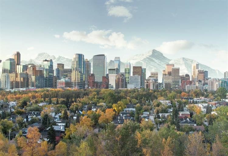 Alberta plans infra pipeline updates