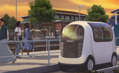 RFP for Cali micro-transit P3