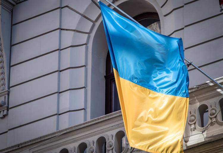 Ukraine appoints advisor on rebuild programme Ukraine appoints advisor on rebuild programme
