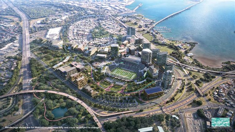Go-ahead for Hawaii stadium demolition