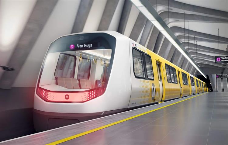 LA Metro board to approve Sepulveda winner