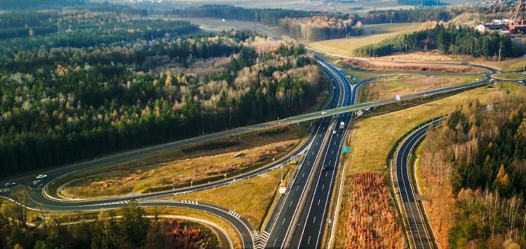 First Czech road PPP opened
