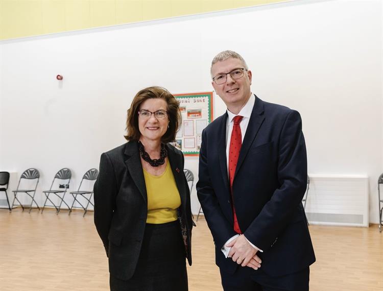 Not just bricks and mortar: The unsung benefits of MIM