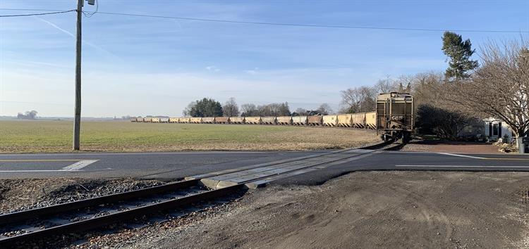 RFQ extended for MDOT freight P3