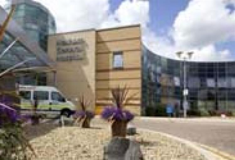 Hospital PFI buyout completed