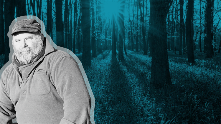 Power List 2022: Derek Gow