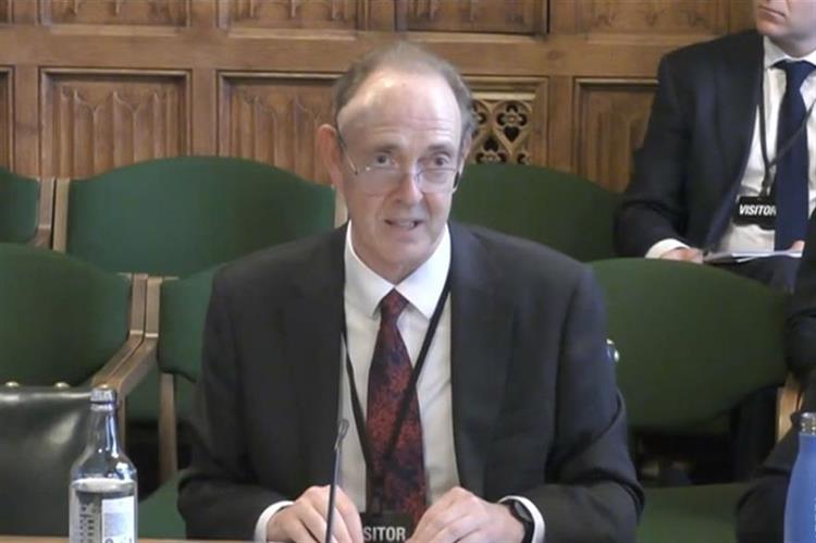 EA chief: ‘Scrap the Floods Directive and reform the Water Framework ...