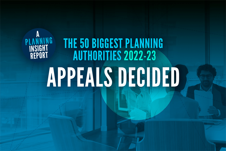 Town planning news, appeals, best practice | PlanningResource