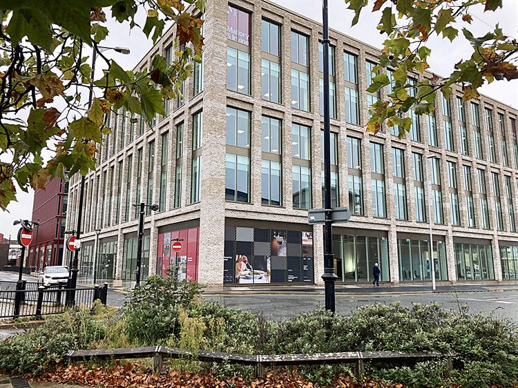 Award for promoting economic growth | Planning Resource