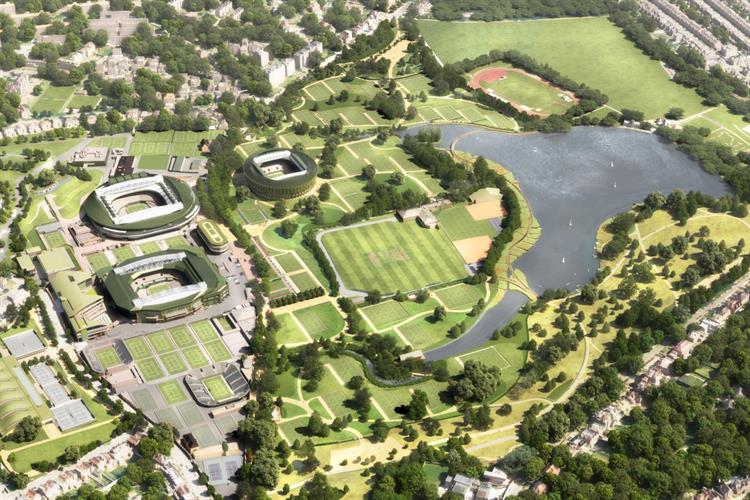 High Court dismisses campaign group’s bid to overturn Wimbledon tennis ...