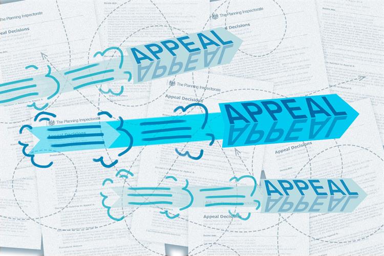 Town planning news, appeals, best practice | PlanningResource