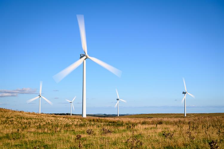 Planning rules for onshore wind projects to be eased | Planning Resource