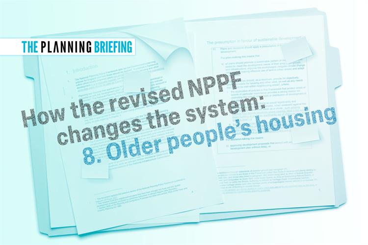 Town planning news, appeals, best practice | PlanningResource