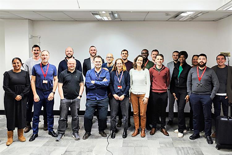 Local authority planning team of the year, sponsored by the Planning ...